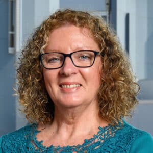 Keynote speakers - Trauma Aware Education